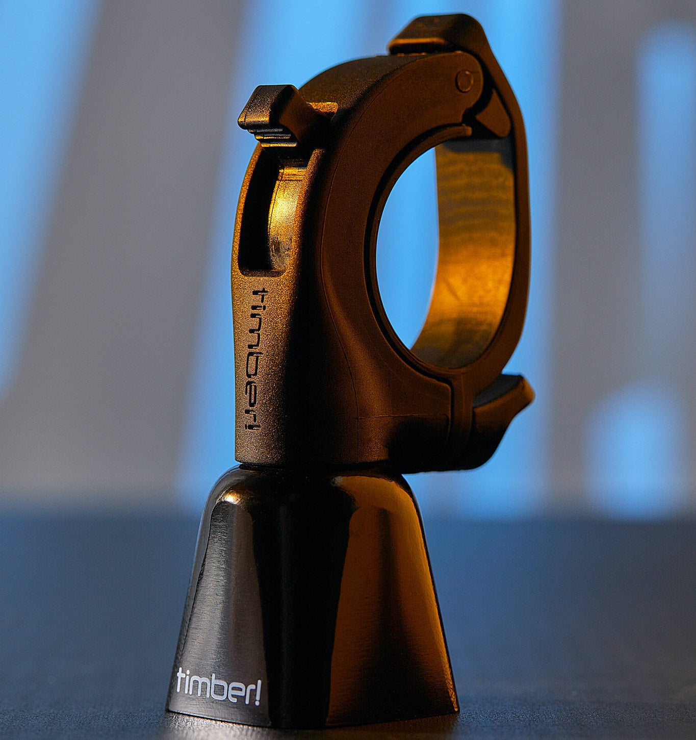 Timber Mountain Bike Bells