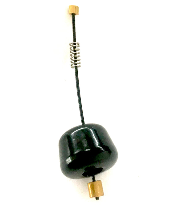 Replacement Clapper Assembly For Model Yew! Bells - Timber Mountain ...